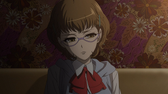 Another - 10 - Star Crossed Anime