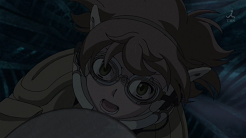 Last Exile - Ginyoku no Fam - 22 - Star Crossed Anime