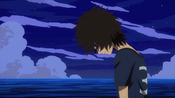 Tsuritama - 08 - Star Crossed Anime