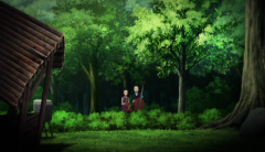 Mayoiga - 10 - Star Crossed Anime