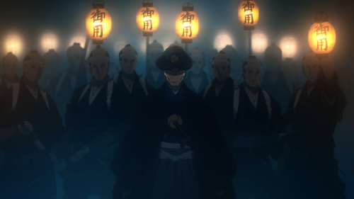 Katsugeki Touken Ranbu - 3 [Master's Orders] - Star Crossed Anime