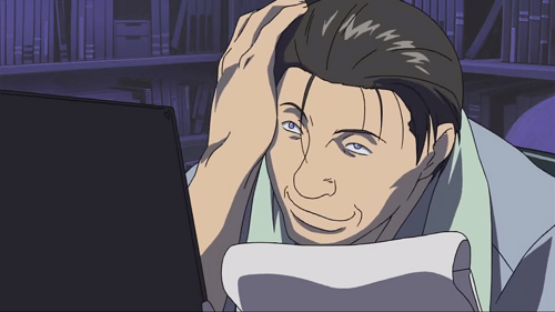 Planetes Anime Review - 84/100 - Star Crossed Anime
