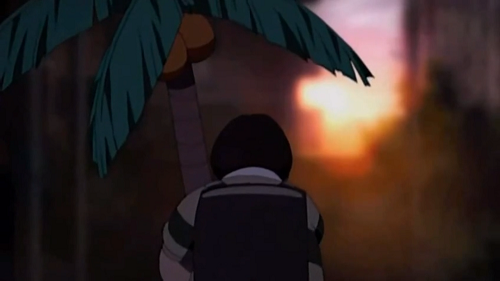 Paranoia Agent - 2 [The Golden Shoes] - Throwback Thursday - Star ...