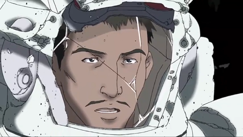 Planetes - 25 & 26 [The Lost/And the Days We Chance Upon] - Throwback ...