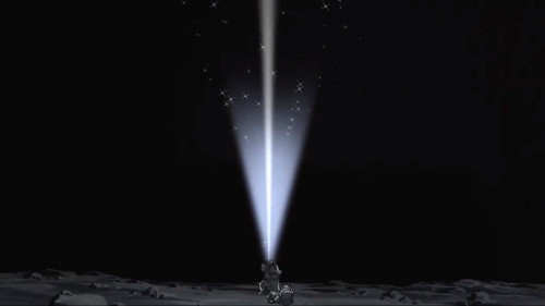 Planetes - 25 & 26 [The Lost/And the Days We Chance Upon] - Throwback ...
