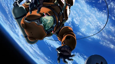 Planetes Anime Review - 84/100 - Star Crossed Anime