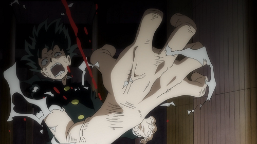 Mob Psycho 100 S2 - 13 [Boss Fight ~The Final Light~] - Star Crossed Anime