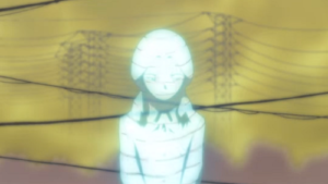 Serial Experiments Lain - 1 [Weird] - Throwback Thursday - Star Crossed ...