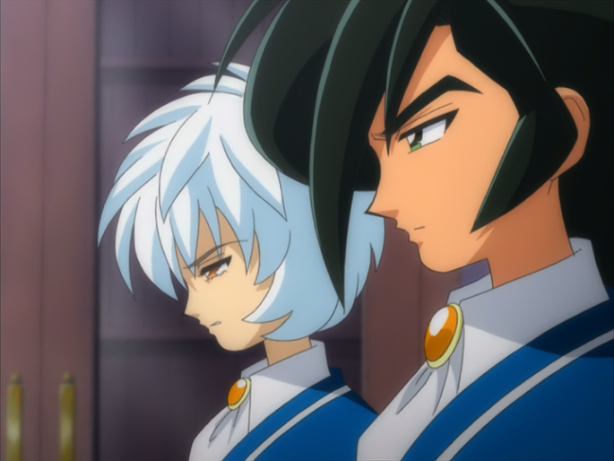 Princess Tutu - 15/16 - Throwback Thursday - Star Crossed Anime