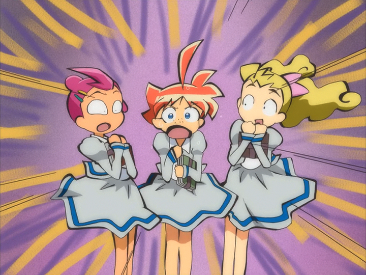 Princess Tutu - 15/16 - Throwback Thursday - Star Crossed Anime