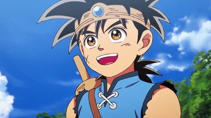 Fall 2020 First Impressions: Jujutsu Kaisen, King's Raid, Dragon Quest ...