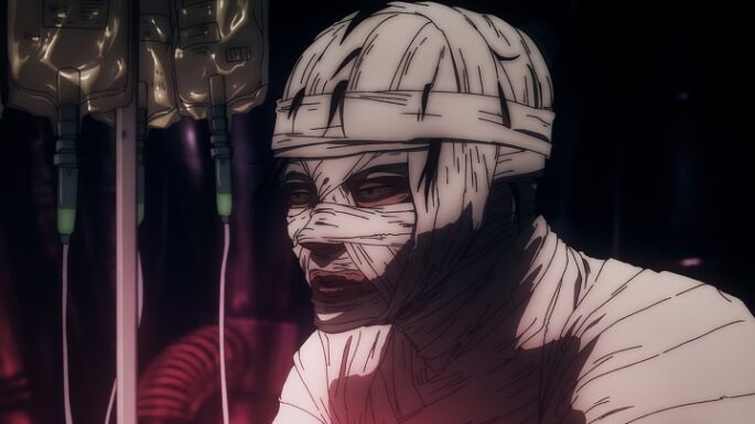 Jujutsu Kaisen Archives - Star Crossed Anime
