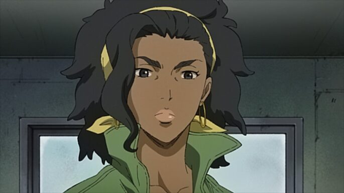 Megalo Box: Nomad Anime Review 83/100 - Star Crossed Anime