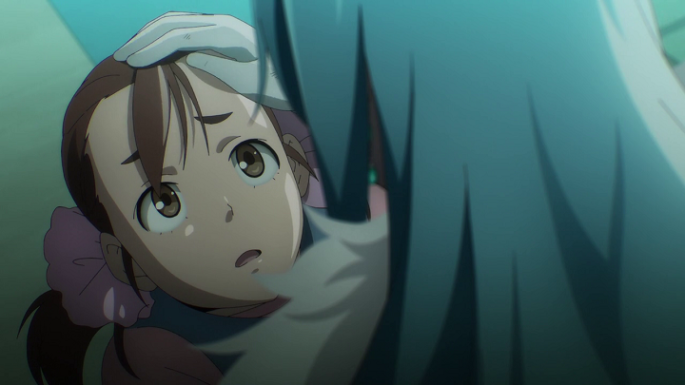 Vivy: Fluorite Eye's Song - 13 [Fluorite Eye's Song] - Star Crossed Anime