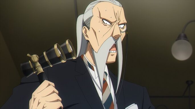 Spy X Family - 4 [The Prestigious School's Interview] - Star Crossed Anime