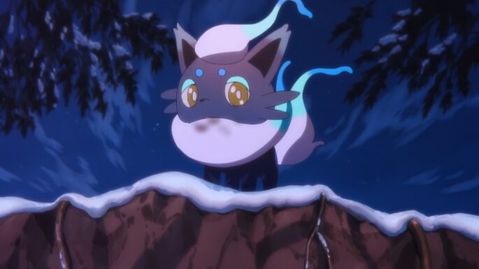 Spring 2022 Check-In - Weeks 10-13 - Star Crossed Anime