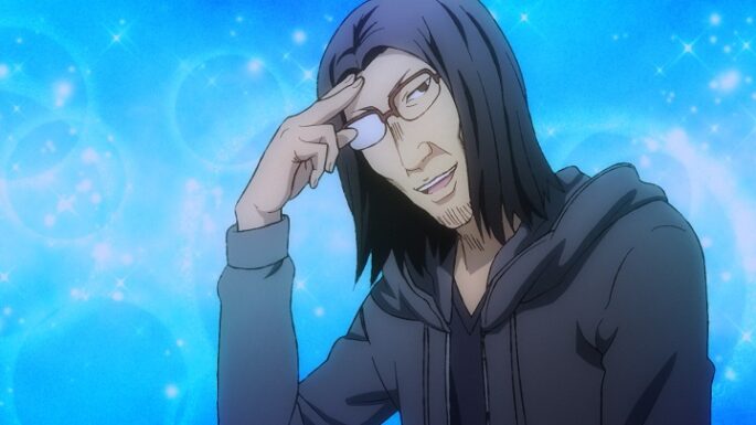 Isekai Ojisan - 6 [So They Threw Me into the Basement of a Freak Show ...