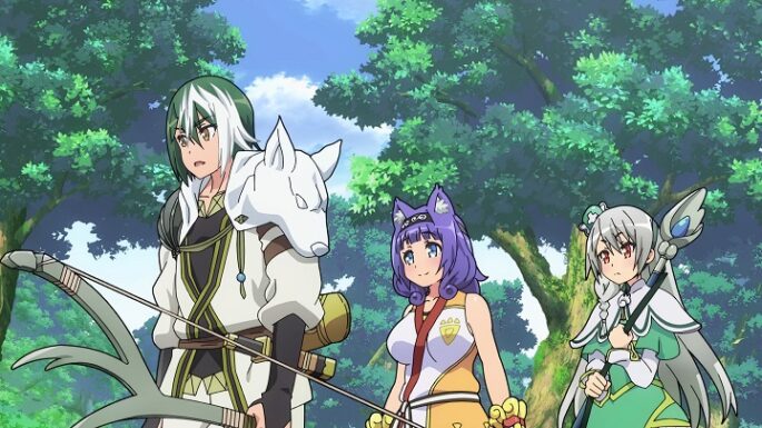 Fall 2022 Impressions: Shinmai Renkinjutsushi no Tenpo Keiei, Futoku no ...