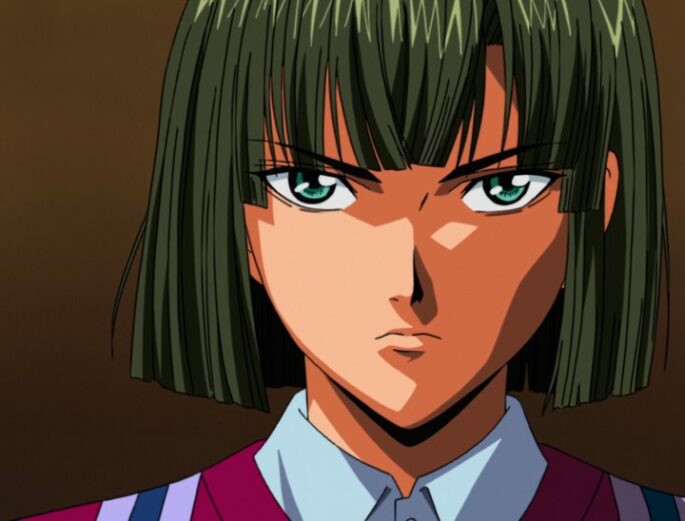 Hikaru no Go Anime Review - 90/100 - Star Crossed Anime