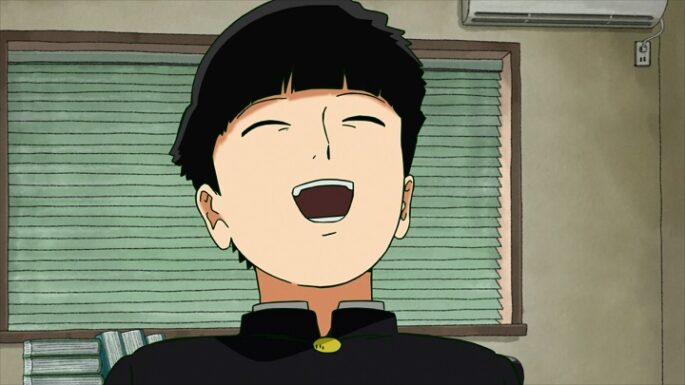 Mob Psycho 100 S3 Anime Review - 85/100 - Star Crossed Anime