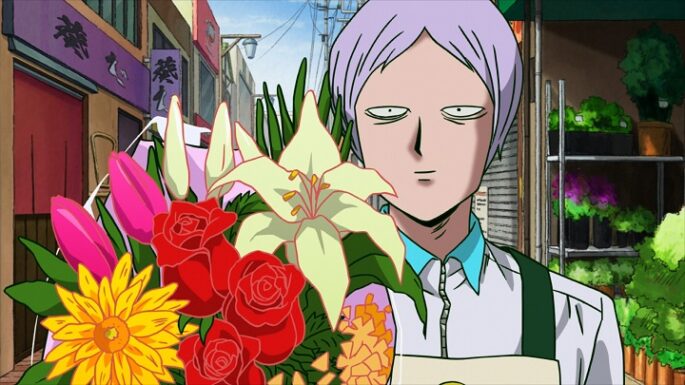 Mob Psycho 100 III - 9 [Mob 1 ~Moving~] - Star Crossed Anime