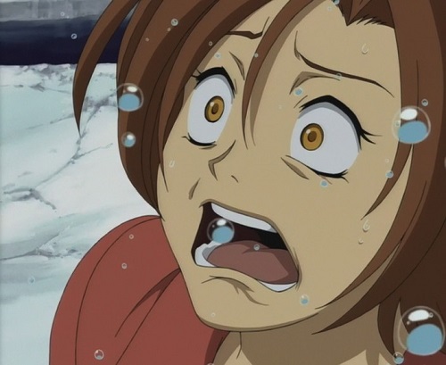 Wolf's Rain - 21/22 [Battle's Red Glare/Pieces of a Shooting Star ...