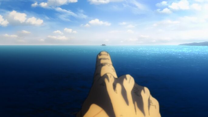 Vinland Saga S2 - 19 [War at Ketil's Farm] - Star Crossed Anime