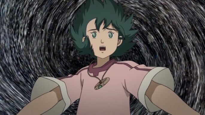 Kemono no Souja Erin - 25/26/27/28 - Throwback Thursday - Star Crossed ...