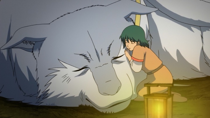 Kemono no Souja Erin - 37/38/39/40 - Throwback Thursday - Star Crossed ...