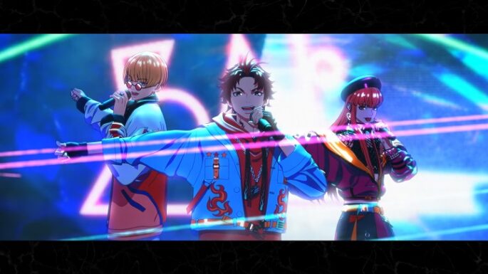Fall 2023 First Episode Awards - Star Crossed Anime