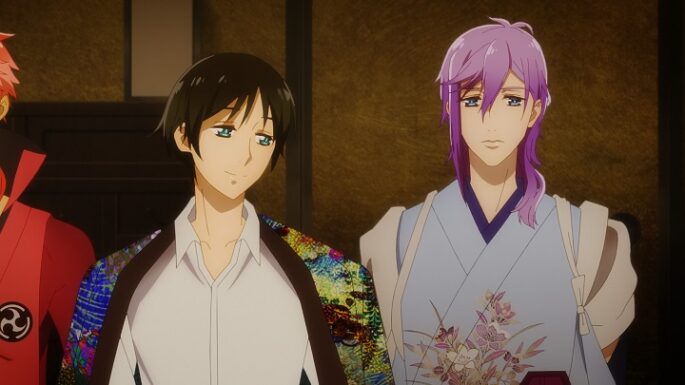 Winter 2024 Impressions: Sasaki and Peeps, The Demon Prince of Momochi ...