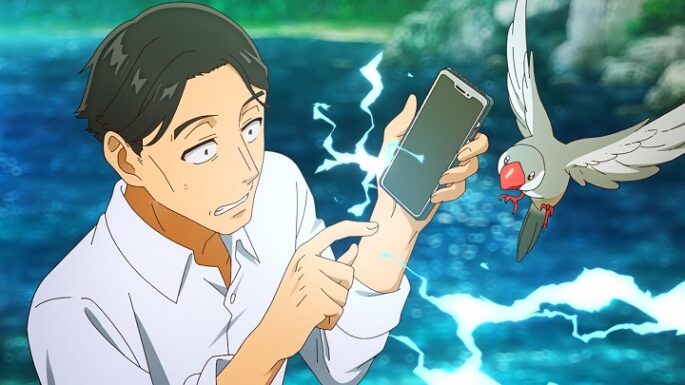 Winter 2024 Impressions: Sasaki and Peeps, The Demon Prince of Momochi ...