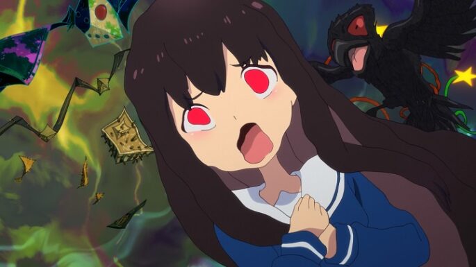 Spring 2024 Impressions: One Room, Hi Atari Futsuu, Tenshi Tsuki, Gods ...