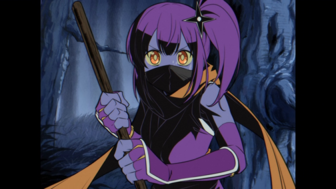 Spring 2025 Impressions: Moonrise, Ninja to Koroshiya no Futarigurashi ...